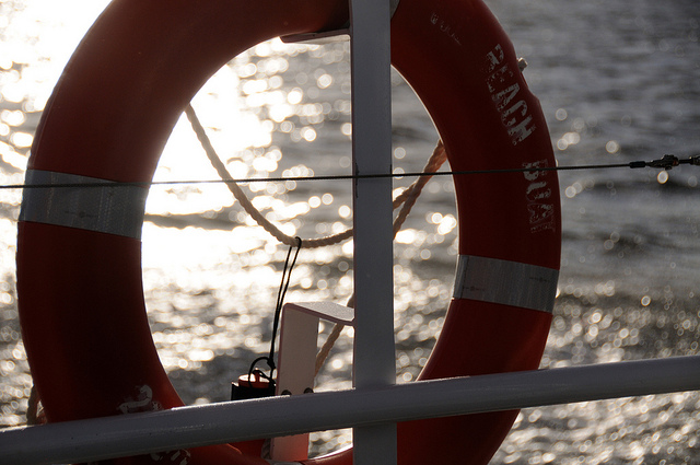 Life Saver or Life Savior?