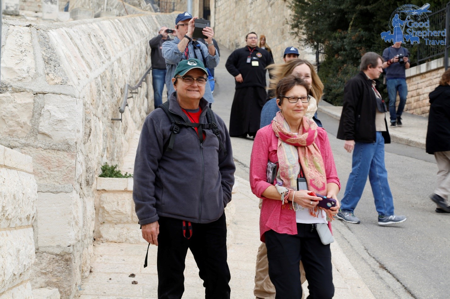 Remembering SOLI’s writer – Sharron R. Blezard