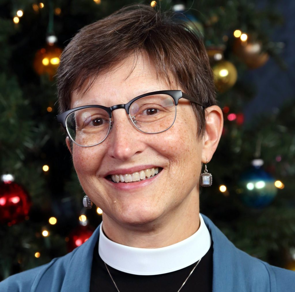 Remembering SOLI’s writer – Sharron R. Blezard